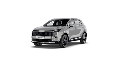 Новий Kia Sportage 2026 – стильний та технологічний кросовер